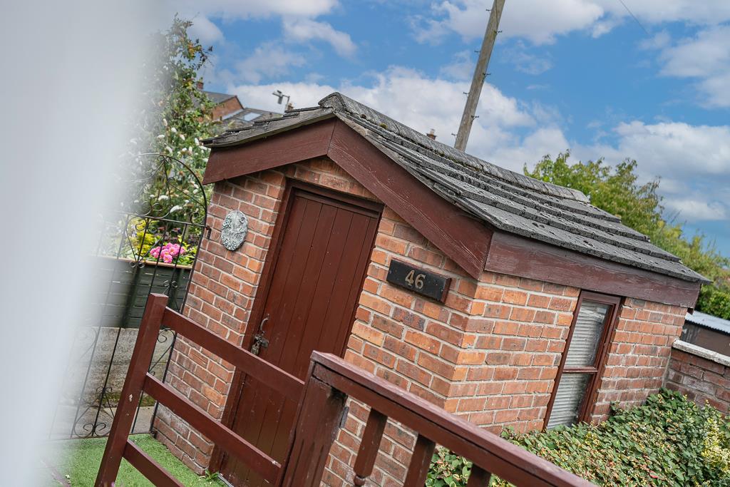 Abbotts Way, Winsford – CW Estate Agents